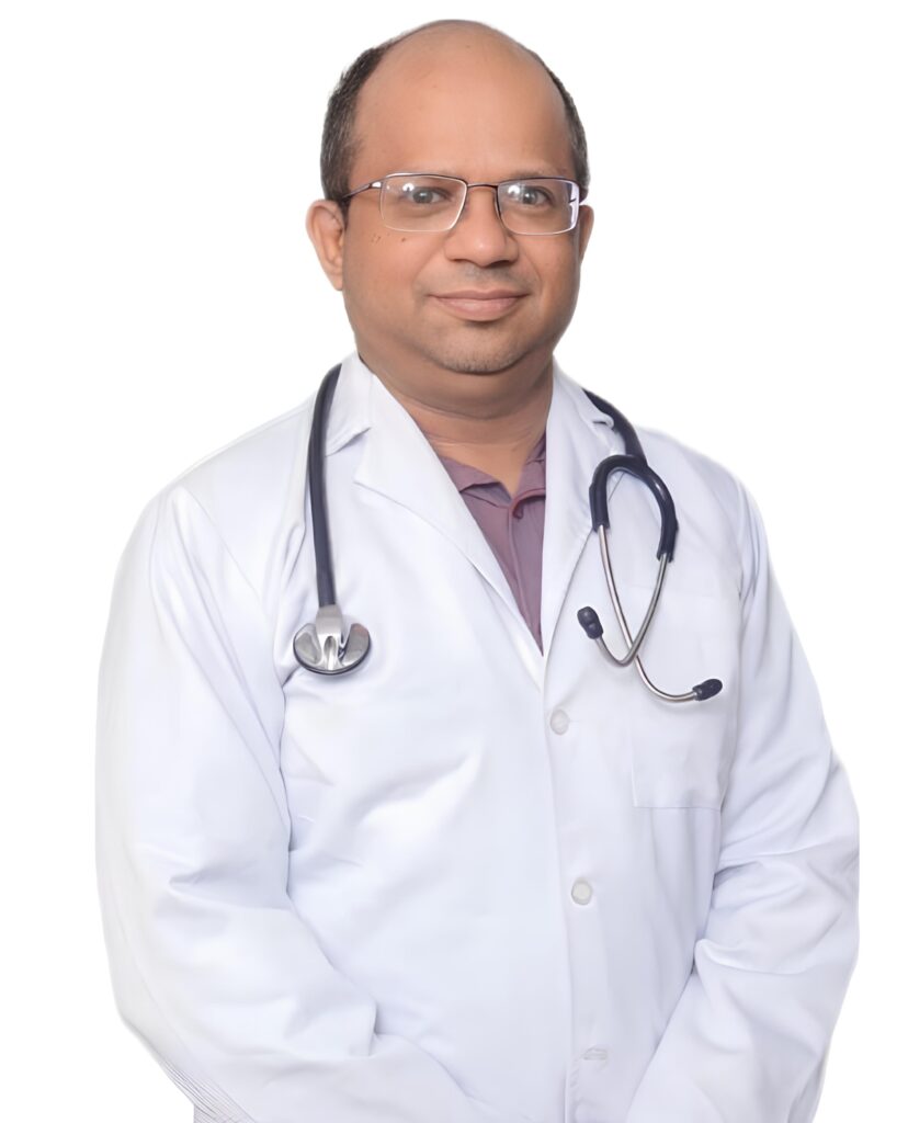 Dr Kapil Sharma Kamal Hospital Delhi Ncr